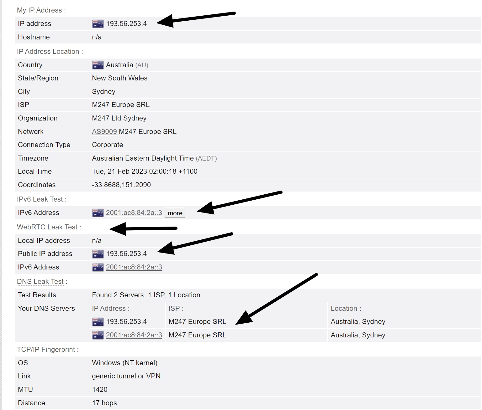 Atlas VPN Review 2025 - Price and Features
